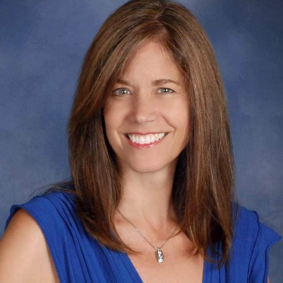 Sheri DiGiovanna | Office of Sponsored Programs